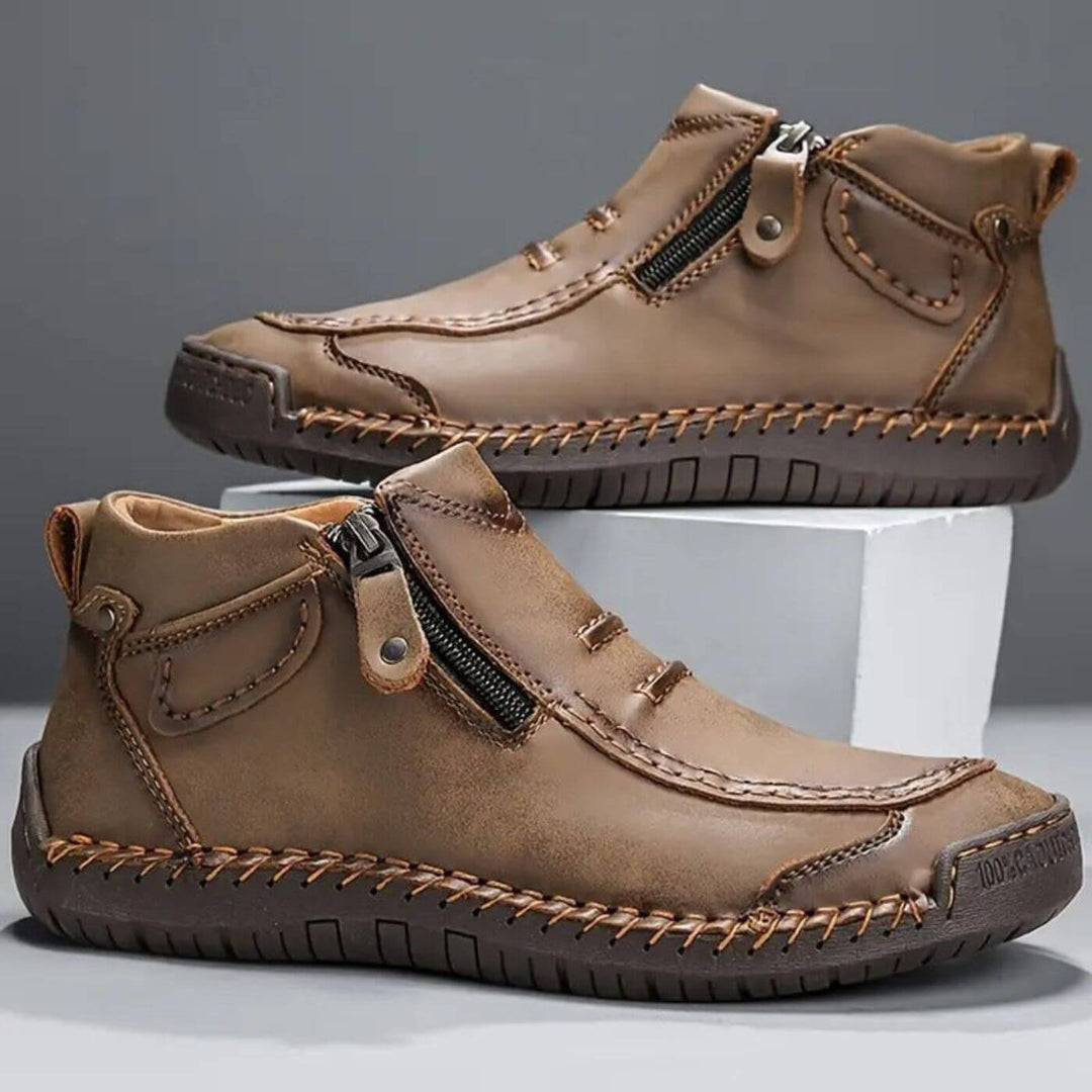 Semora | Classic shoes with comfort (Unisex) – ELENZA BOUTIQUE